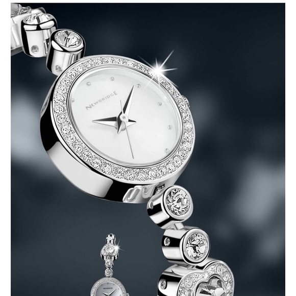 New bridge silverware | Accessories | Premium Ladies Watch | Poshmark